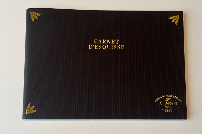 Carnets de Papiers